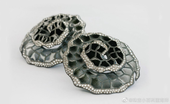 Studio Renn，印度珠宝品牌，新成立的……