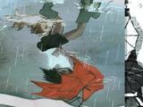 于梓贝新歌传递爱与希望 《如果这场雨能慢一点》诉说秋日忧伤