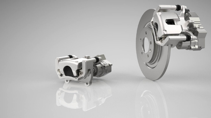 坚守与创变，炯熠推动EMB走向量产前夜|电子|制动|机械_新浪新闻