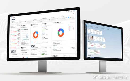 解锁成功的关键，可随企业发展而不断扩展的ERP解决方案|扩展|ERP系统|增强性_新浪新闻