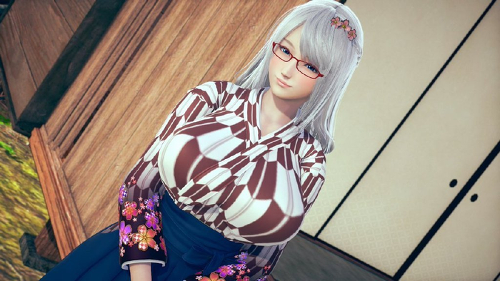 Honeyselect2libido Dx Special Patch
