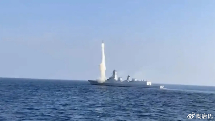 第三艘P-15B“英帕尔”号服役，印度海军的“神盾梦”，真实现了吗？|德里|特南|维沙|卡帕|印度海军_新浪新闻