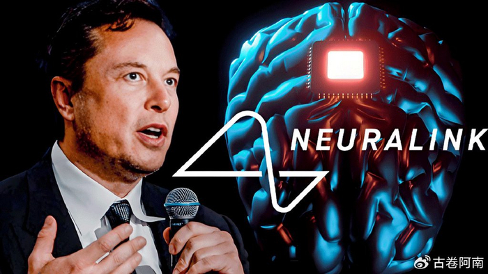 Neuralink“盲视”技术获突破，失明者或重拾视觉梦想|视觉|马斯克|外部设备_新浪新闻
