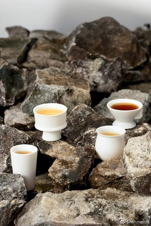 载誉而归｜tea′stone原创茶器荣获2023德国红点奖|茶器|德国|原创_新浪新闻