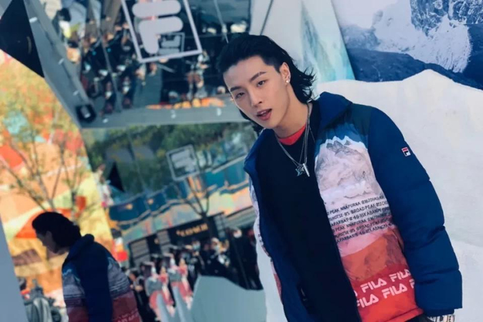 强势引领运动时尚风潮，FILA做对了什么？