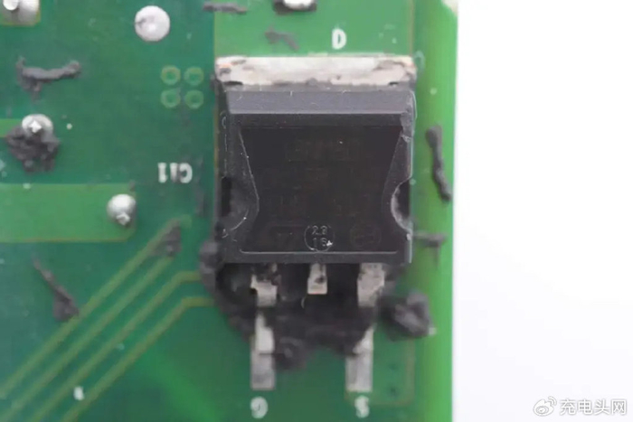 实现清洁能源供电之前提，这些光伏逆变器均内置高性能MOS__财经头条