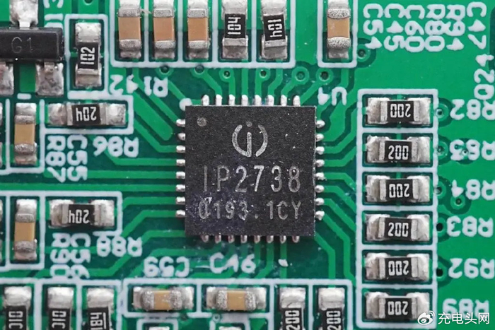 我们拆了23款PD3.1快充，发现这两家国产芯占比最高__财经头条__新浪财经