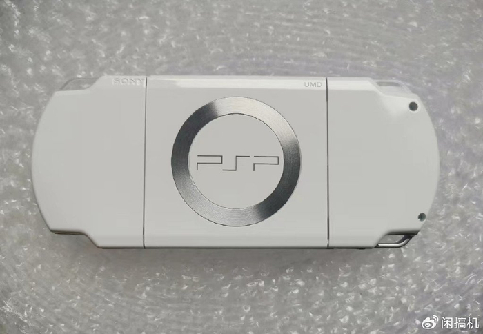 当年两千多，如今两百多！PSP才是掌机界“扛把子”__财经头条__新浪财经