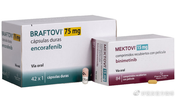 BRAF V600E阳性非小细胞肺癌，有望迎来靶向联合治疗新选择|肿瘤|癌症|肺部疾病|疫情|患者_新浪新闻