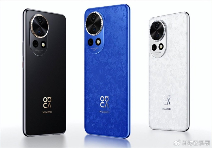 华为nova12 Ultra维修价格公布，屏幕比Mate60系列还贵！__财经头条__新浪财经