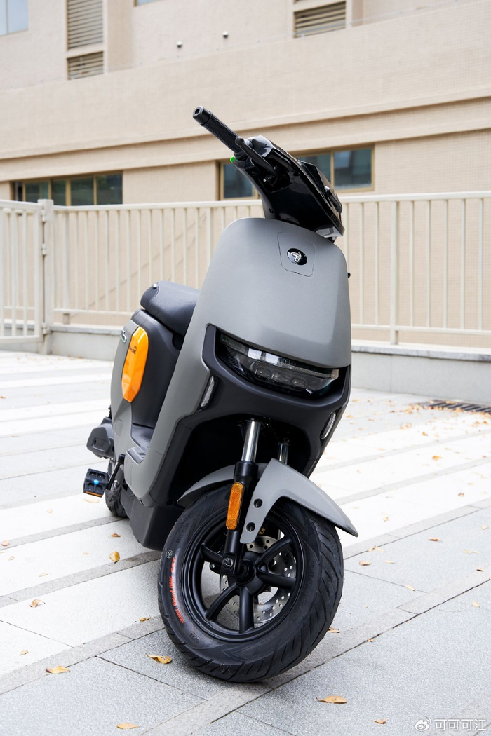 配置全面升级，九号电动Fz MIX究竟值不值得买？一文看懂__财经头条__新浪财经