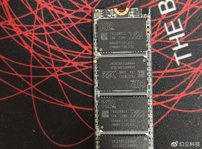 2023年长存颗粒国产PCIe SSD选购指南与推荐！低中高全面国产替代