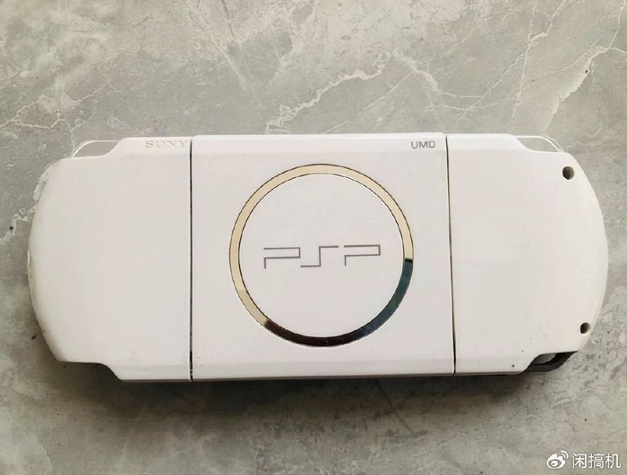 当年两千多，如今两百多！PSP才是掌机界“扛把子”__财经头条__新浪财经