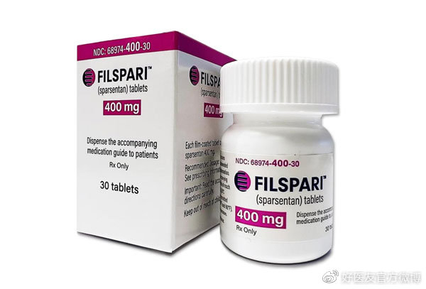 尿毒症“罪魁祸首”：IgA肾病，迎来首款非免疫抑制疗法