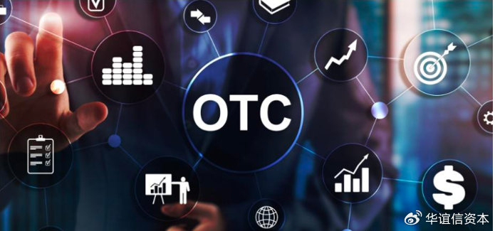 美国OTC市场深度分析|挂牌|华谊|信资本_新浪新闻