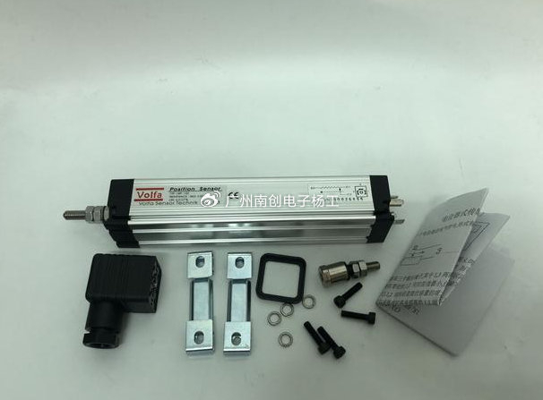 德国VOLFA LWF-100-A1位移传感器 电子尺|电子|位移|传感器_新浪新闻