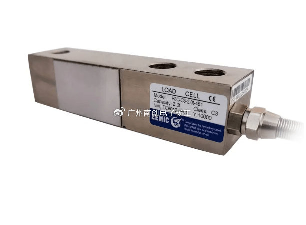 H8C-C3-2T-4B称重传感器 ZEMIC H8C-C3-2.0T-4B__财经头条__新浪财经