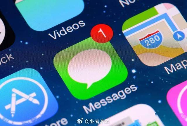 别再混淆了！iMessage和微信究竟有什么区别？