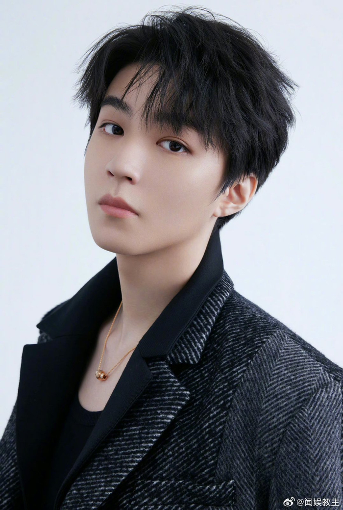 TFBOYS｜十周年写真__财经头条