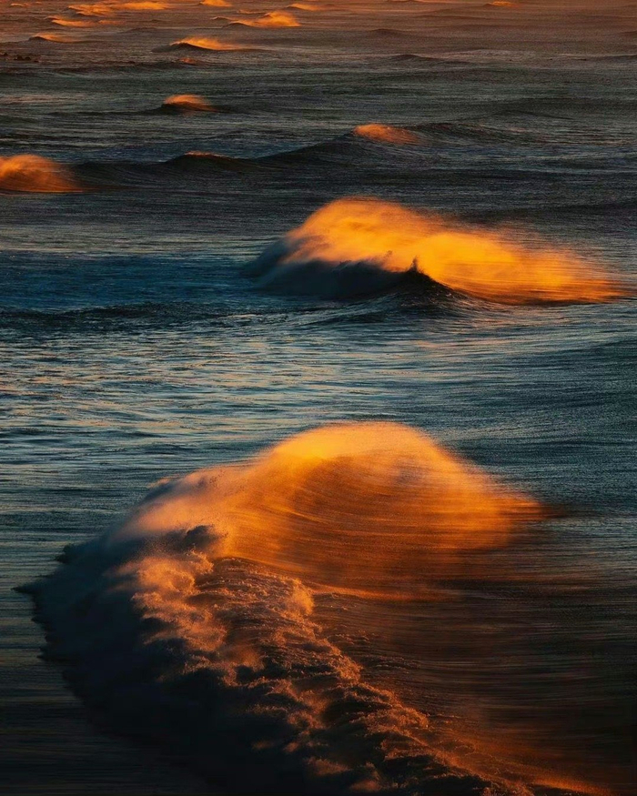 海 摄｜Jon Sanchez