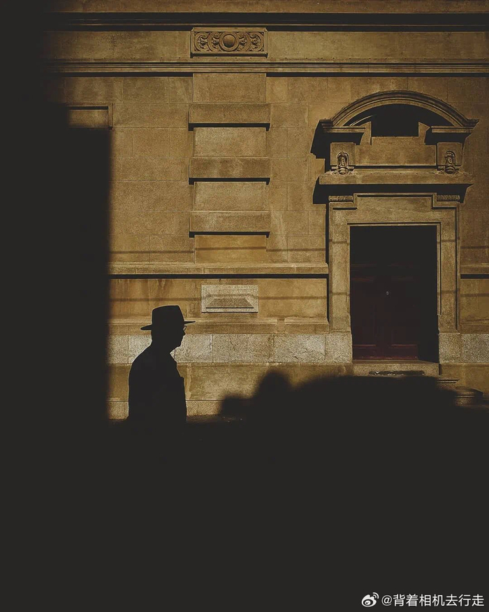 「当你尝试孤独时」｜ Filipe Pinhas