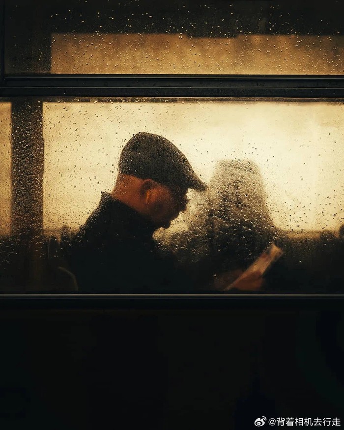 「当你尝试孤独时」｜ Filipe Pinhas