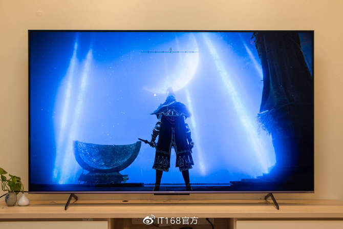 创维 GLED 高音画电视 A5D 深度体验__财经头条
