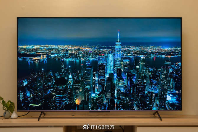 创维 GLED 高音画电视 A5D 深度体验__财经头条