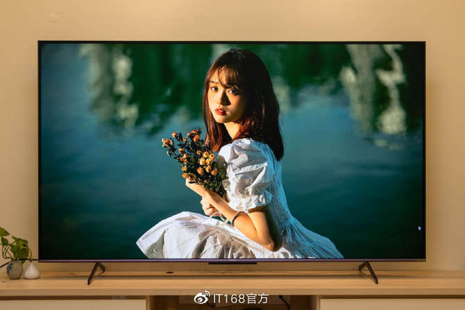 创维 GLED 高音画电视 A5D 深度体验__财经头条
