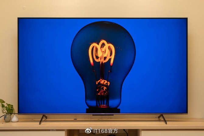创维 GLED 高音画电视 A5D 深度体验__财经头条