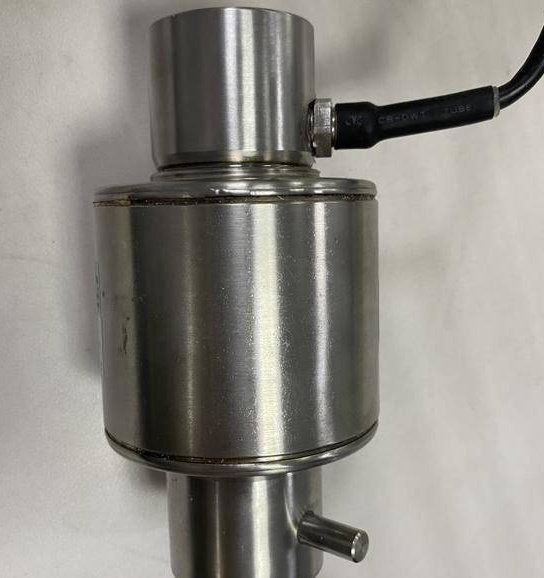 UTILCELL称重传感器MOD740-40t 力值检测__财经头条__新浪财经