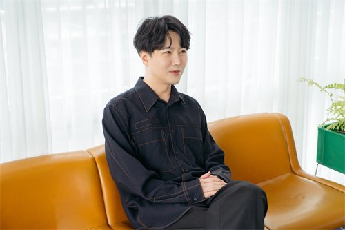 Jaden Jeong揭秘tripleS独特组建机制和未来规划