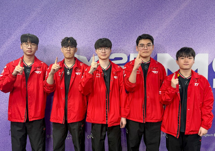 新赞助还是奢侈一把？faker罕见戴限量款手表，价值60万RMB__财经头条__新浪财经