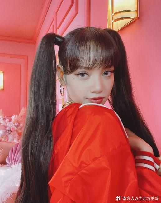 Lisa疯马秀风波后，国内一位顶流女星也受此牵连，个人形象大损