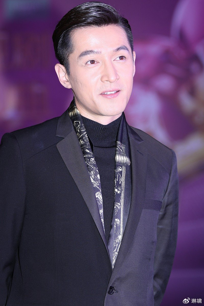 许亚军人气碾压小鲜肉老戏骨的长青密码，远不止“冻龄”这么简单|许亚军|长青|演员