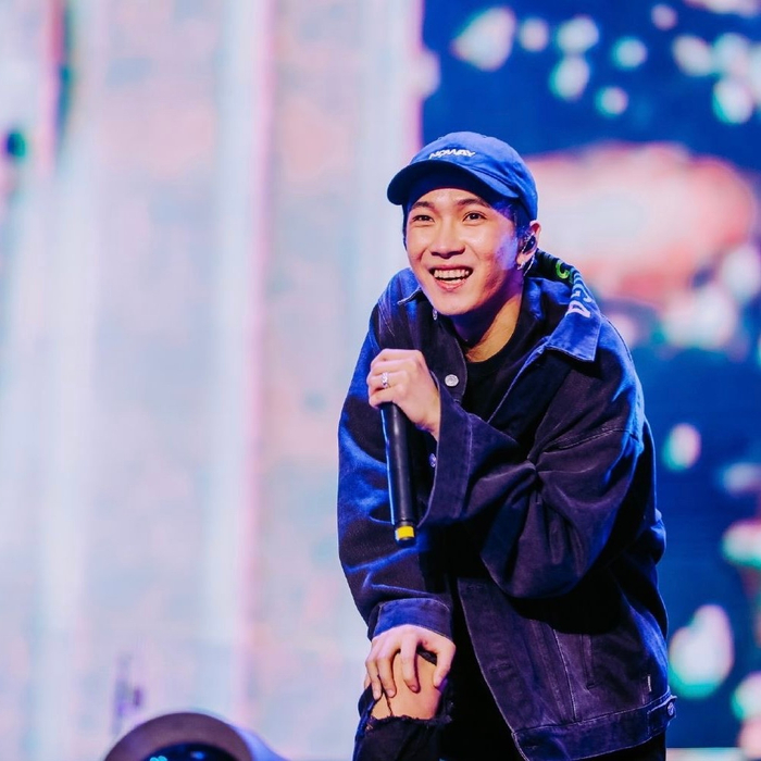 我应该不是最后一个才知道TizzyT《中国说唱巅峰对决2023》的吧？|说唱|巅峰|中国说唱巅峰对决2023_新浪新闻