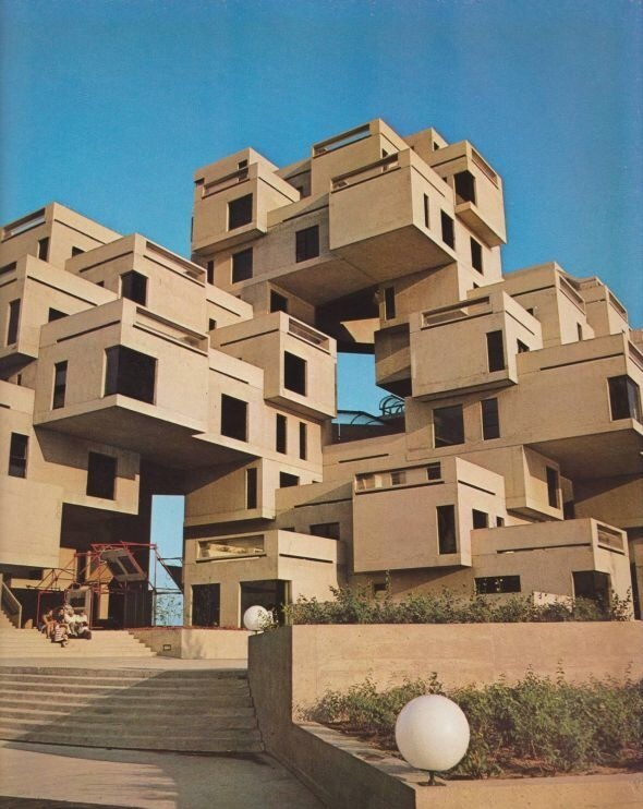 Habitat 67
