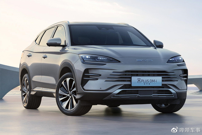 宋PlusDMi冠军版110版，竟比老款差这么多，买150km版才是王道__财经头条