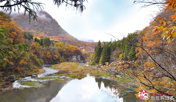 日本东北旅行攻略：持JR东日本铁路「东北五日券」畅游14大景点|福岛|周游|东京|日韩游|护照_新浪新闻