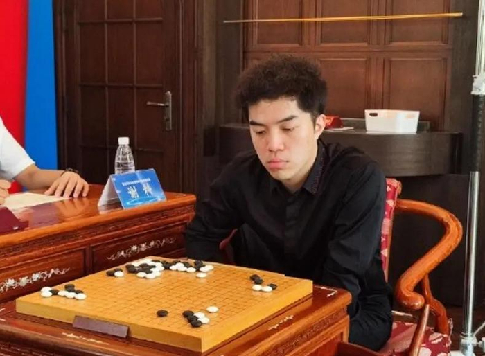 第10届应氏杯上半年启程！