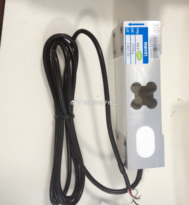 MAVIN称重传感器__财经头条__新浪财经