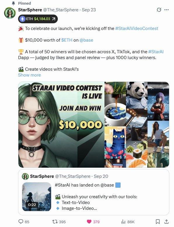 星界新智（StarSphere）发布：开创全球首个AI多模态资产交易市场__财经头条__新浪财经