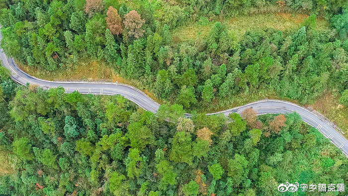 湖南省湘西州花垣县Y021线