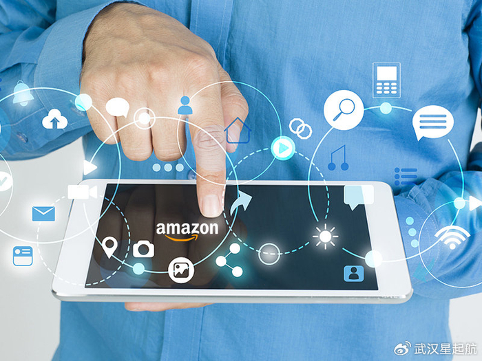 武汉星起航：多元化商品技术创新驱动，亚马逊领跑跨境电商新时代__财经头条__新浪财经
