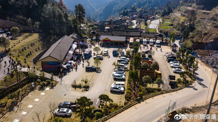 湖南省湘西州花垣县Y021线