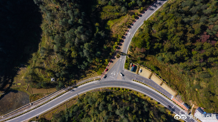 湖南省湘西州花垣县Y021线