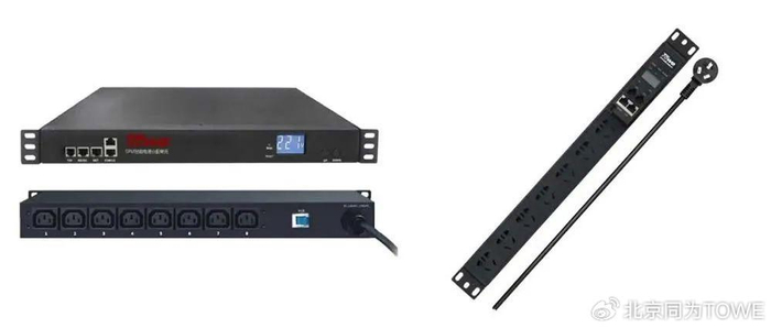 同为科技（TOWE）机架PDU产品在IDC数据中心机房建设中的应用__财经头条__新浪财经