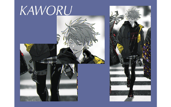 EVA RADIO x 米山舞msw yyds