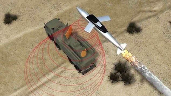 美空基高功率微波武器对美军有何战略价值和实战意义？|电子|高功率|微波武器|微波|导弹_新浪新闻