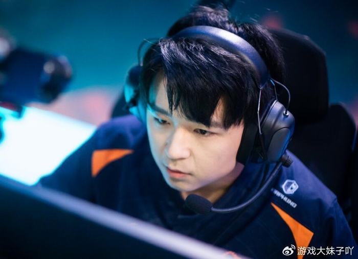 TES更换中单，Rookie回归NIP组成新阵容，下赛季具备夺冠实力|下赛季|阵容|夺冠_新浪新闻